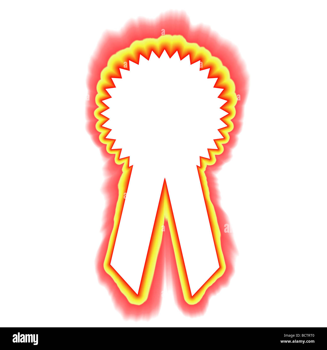 Award ribbon hi-res stock photography and images - Alamy