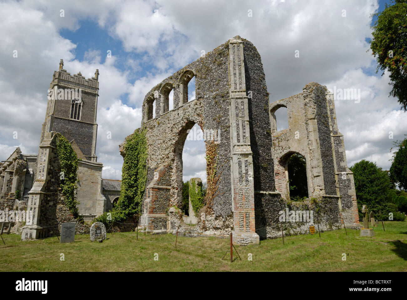Walberswick Church Stock Photos & Walberswick Church Stock Images - Alamy