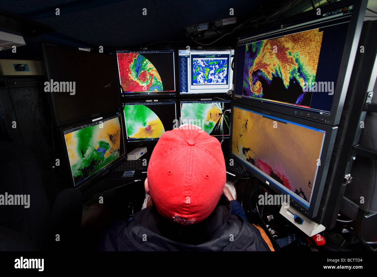 Weather Simulator Game