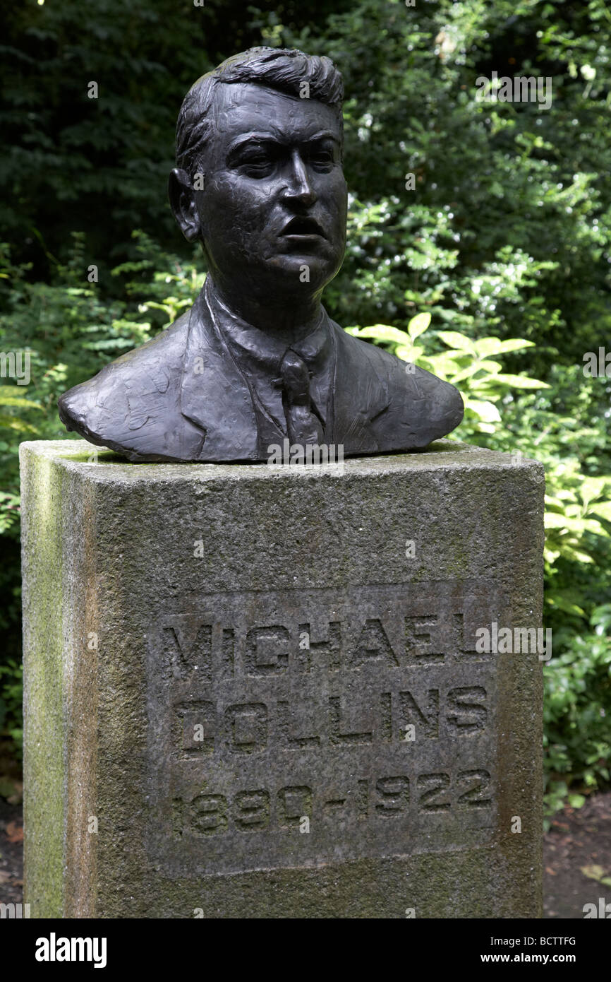 Michael collins hi-res stock photography and images - Alamy