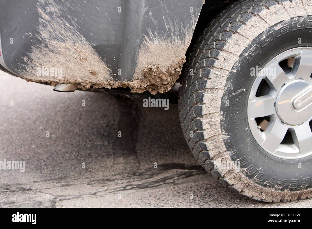 Offroad mud hi-res stock photography and images - Alamy