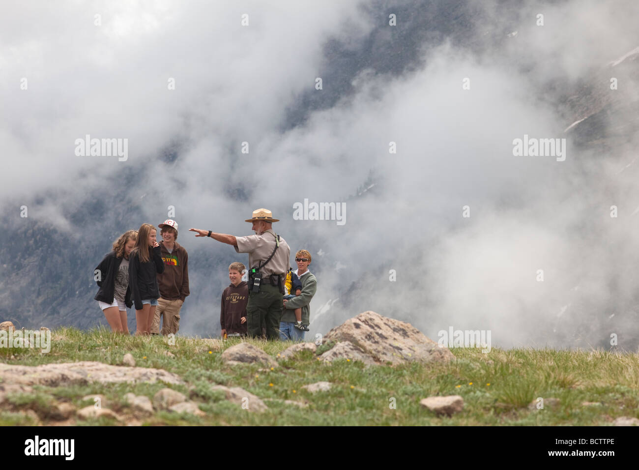 Road ranger hi-res stock photography and images - Alamy