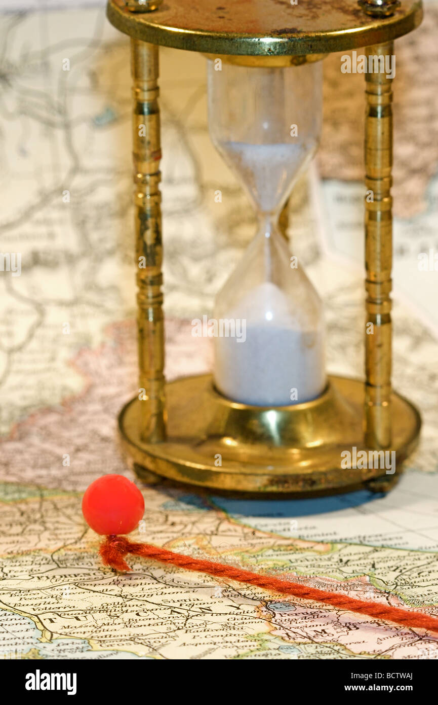 1982 europe map hi-res stock photography and images - Alamy