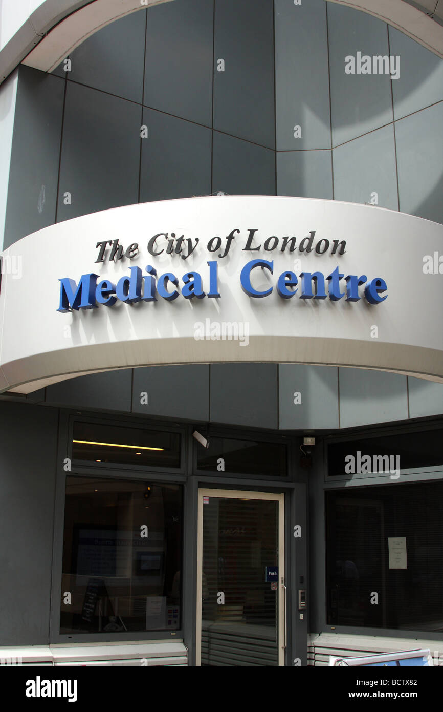 Nhs treatment centre hi-res stock photography and images - Alamy