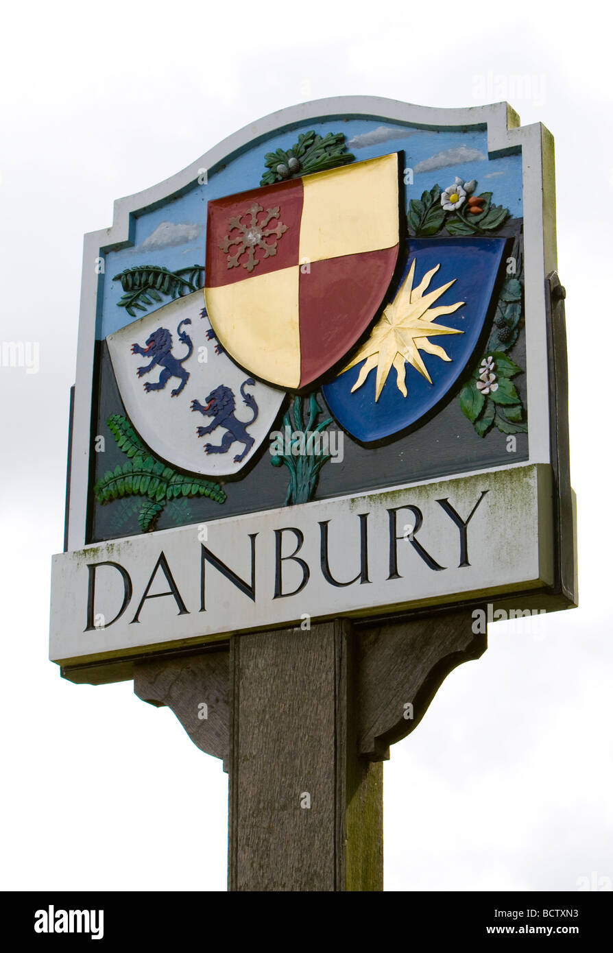 Danbury essex hi-res stock photography and images - Alamy