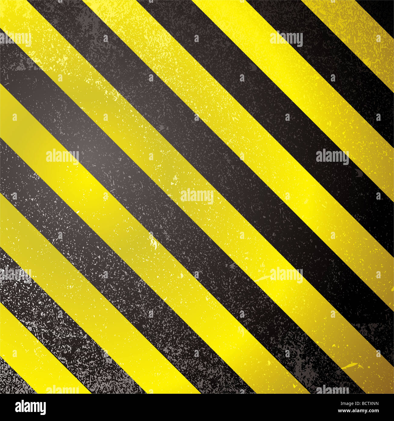 Square abstract warning design with yellow and black design Stock Photo ...