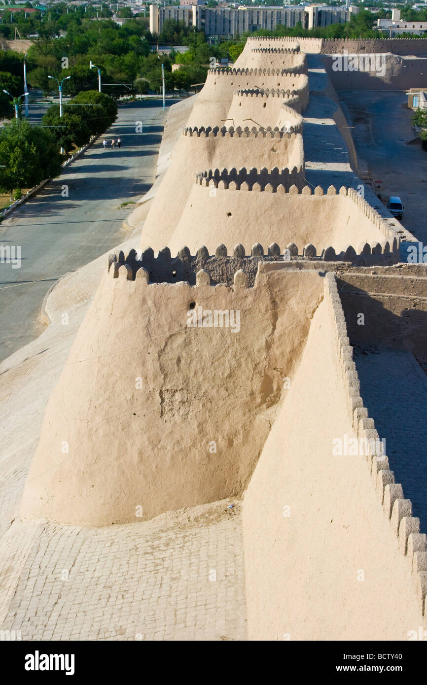 Uzbek city hi-res stock photography and images - Alamy