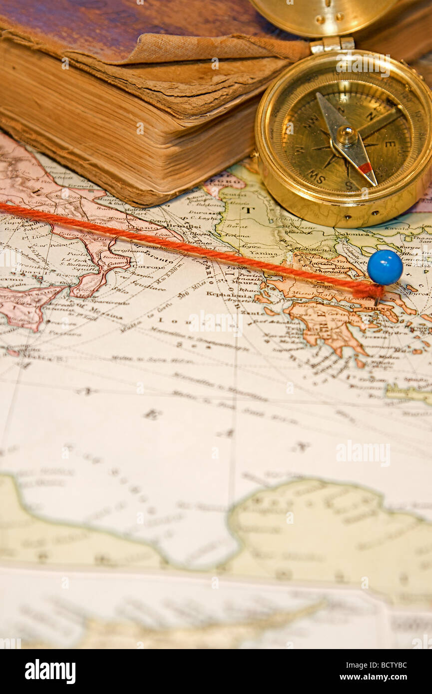 1982 spain map hi-res stock photography and images - Alamy