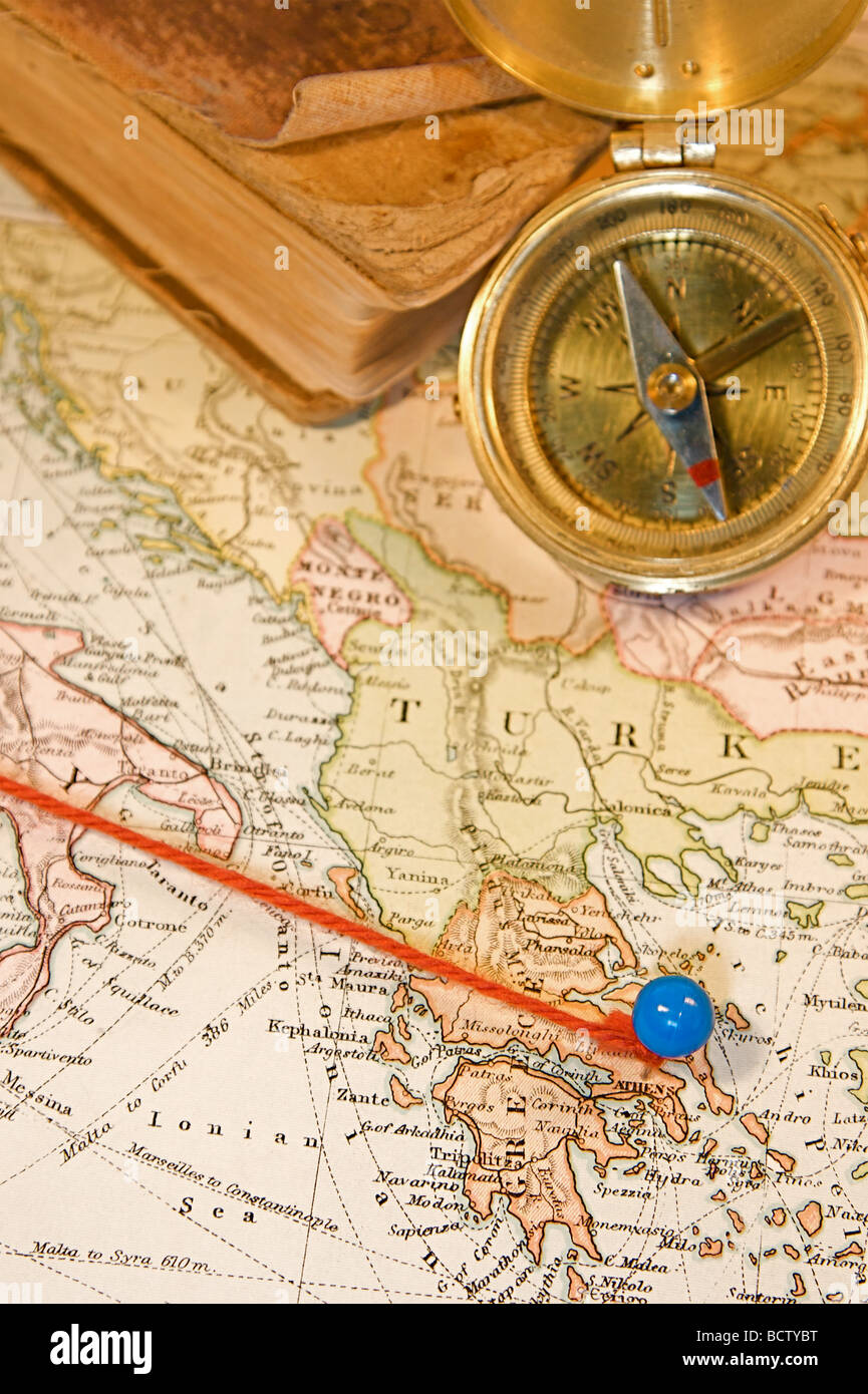 1982 spain map hi-res stock photography and images - Alamy