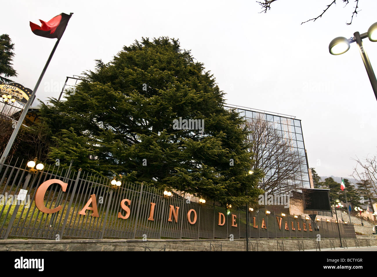 Vincent italy hi-res stock photography and images - Alamy