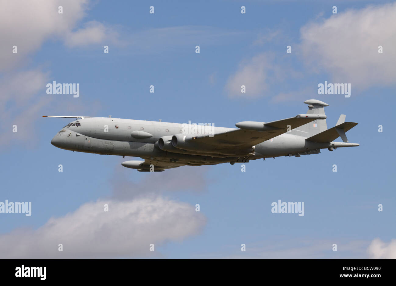 Bae systems nimrod mra4 hi-res stock photography and images - Alamy