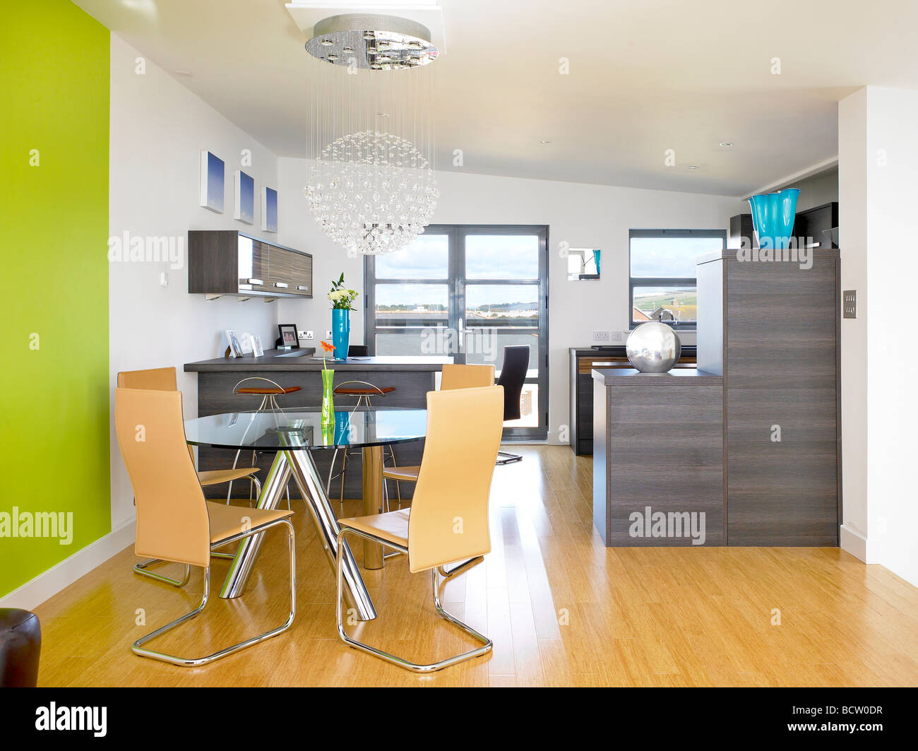 Self build kitchen hi-res stock photography and images - Alamy