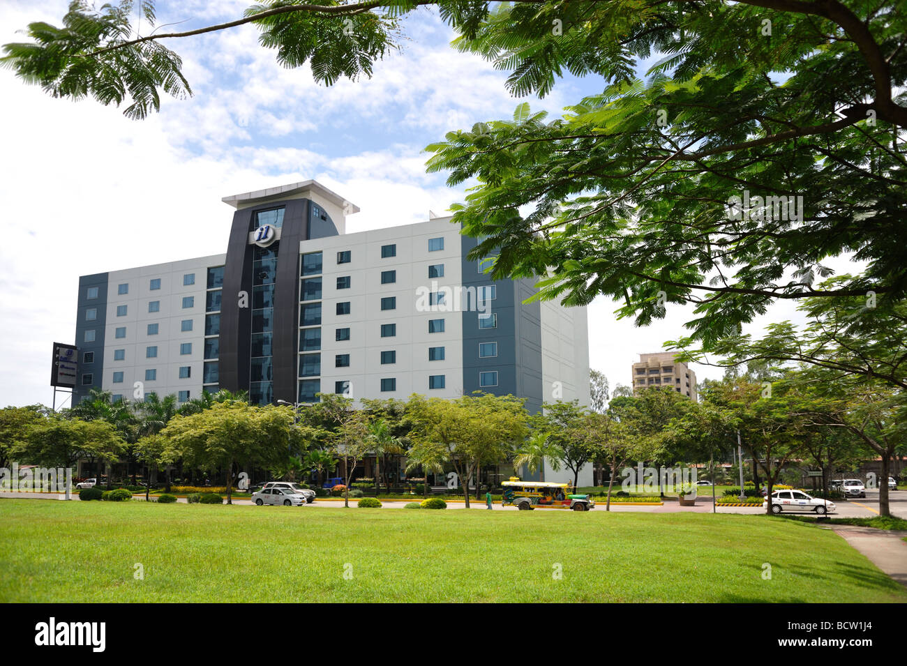 World tech park hi-res stock photography and images - Alamy