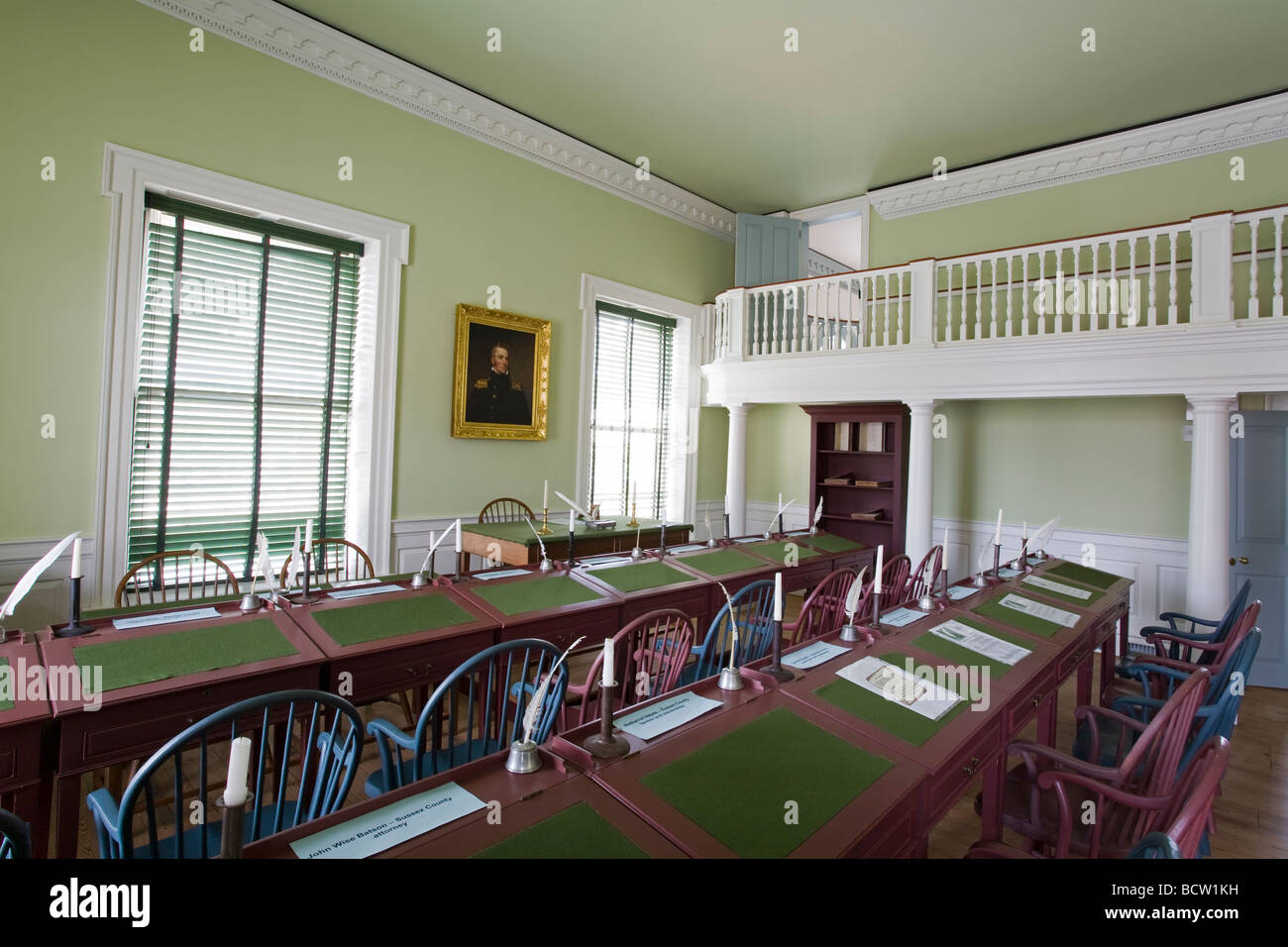 Dover house hi-res stock photography and images - Alamy