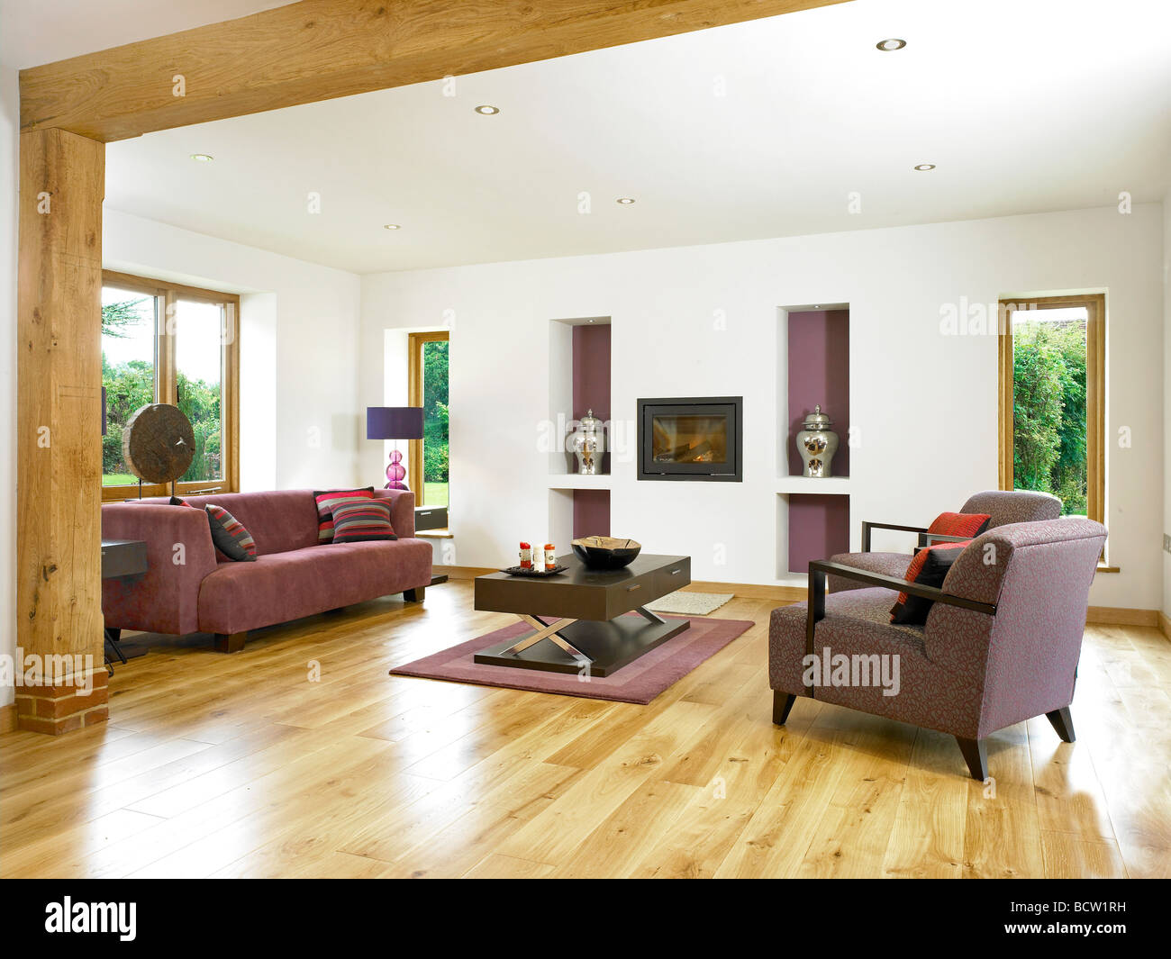 Open area within hi-res stock photography and images - Alamy