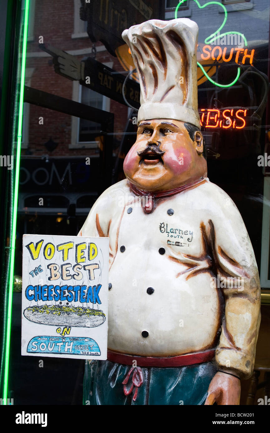 Chef statue hi-res stock photography and images - Alamy