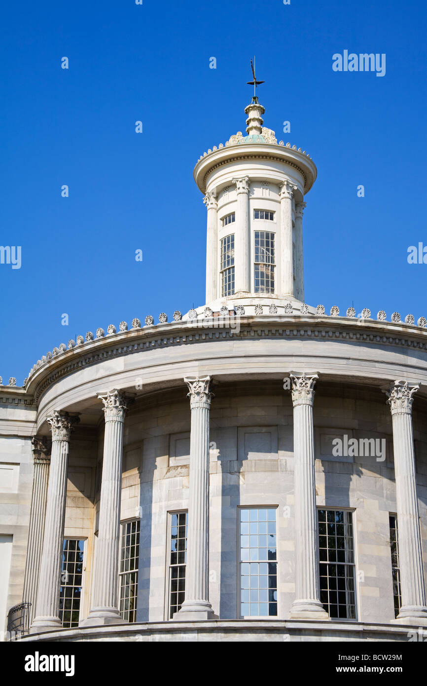 Philadelphia stock exchange hi-res stock photography and images - Alamy