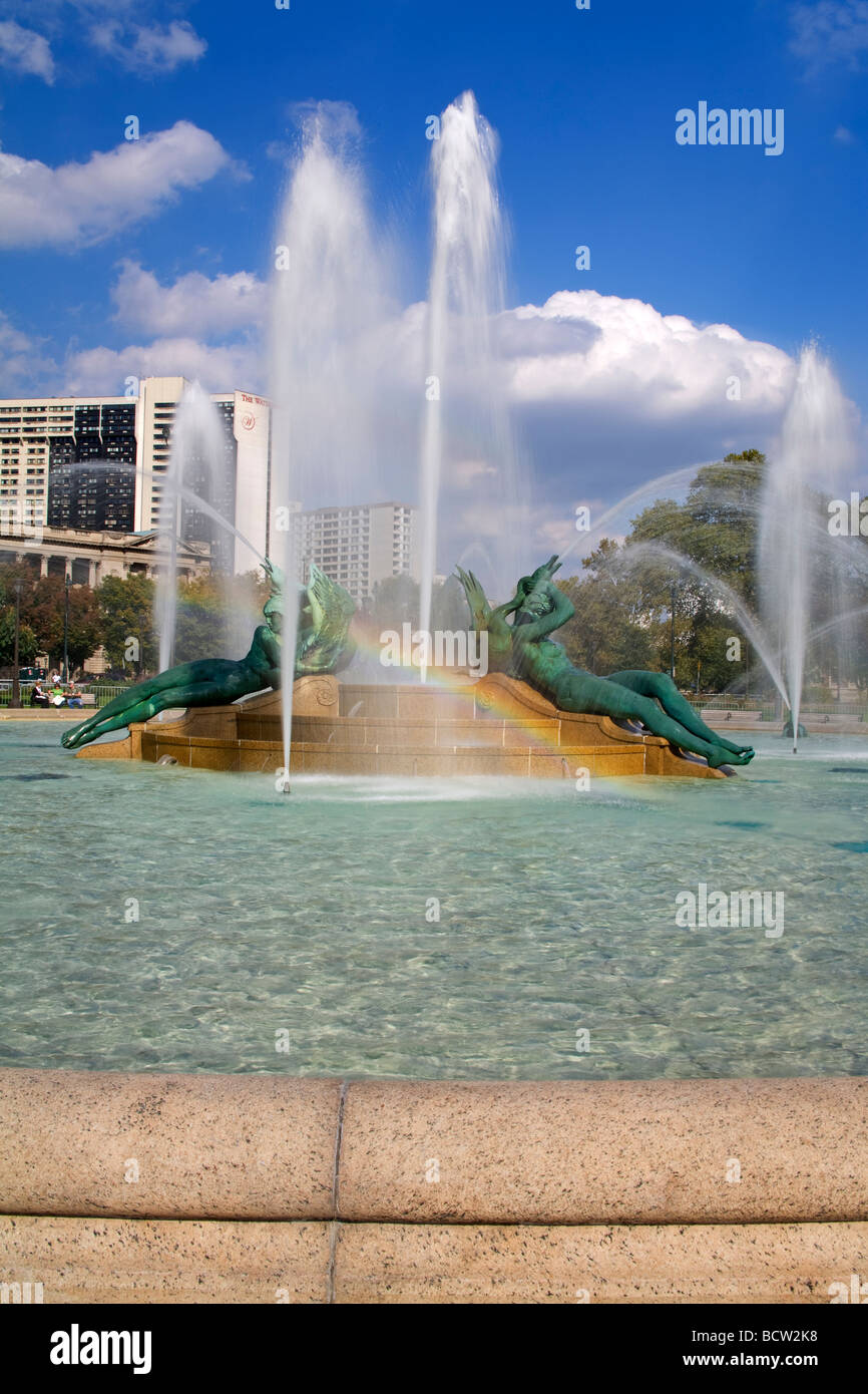 Parkway museum district hi-res stock photography and images - Alamy