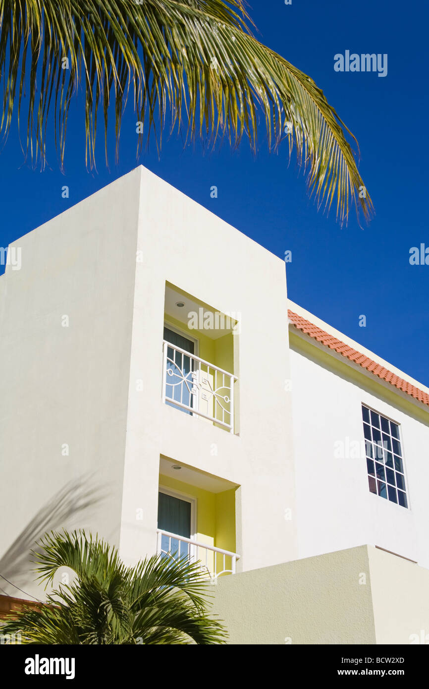 American consulate mexico hi-res stock photography and images - Alamy