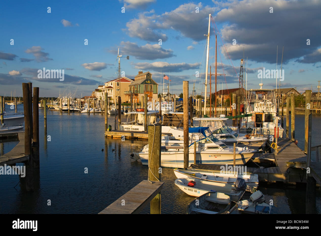 Cape may county hi-res stock photography and images - Alamy