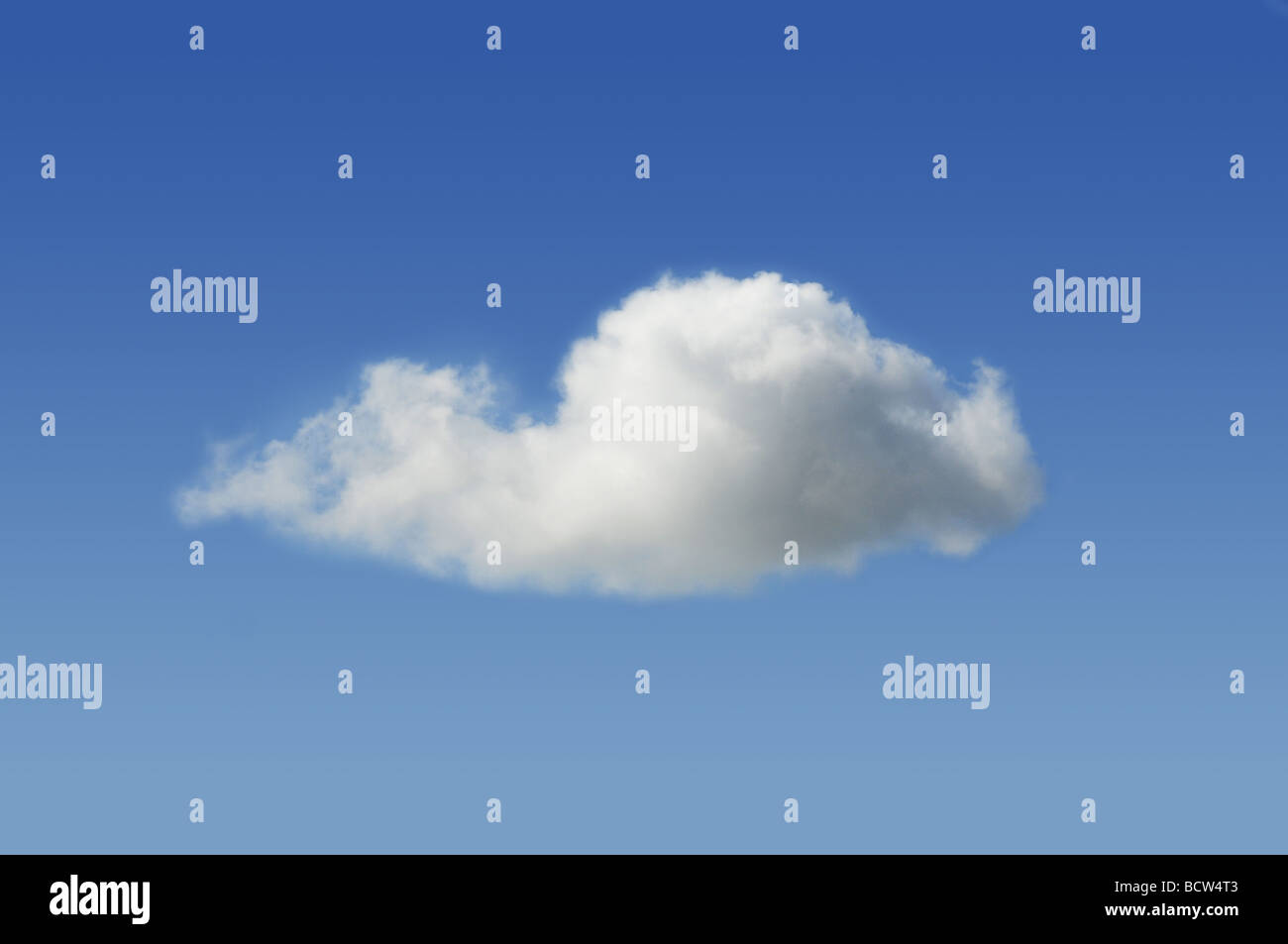 Basic cloud hi-res stock photography and images - Alamy