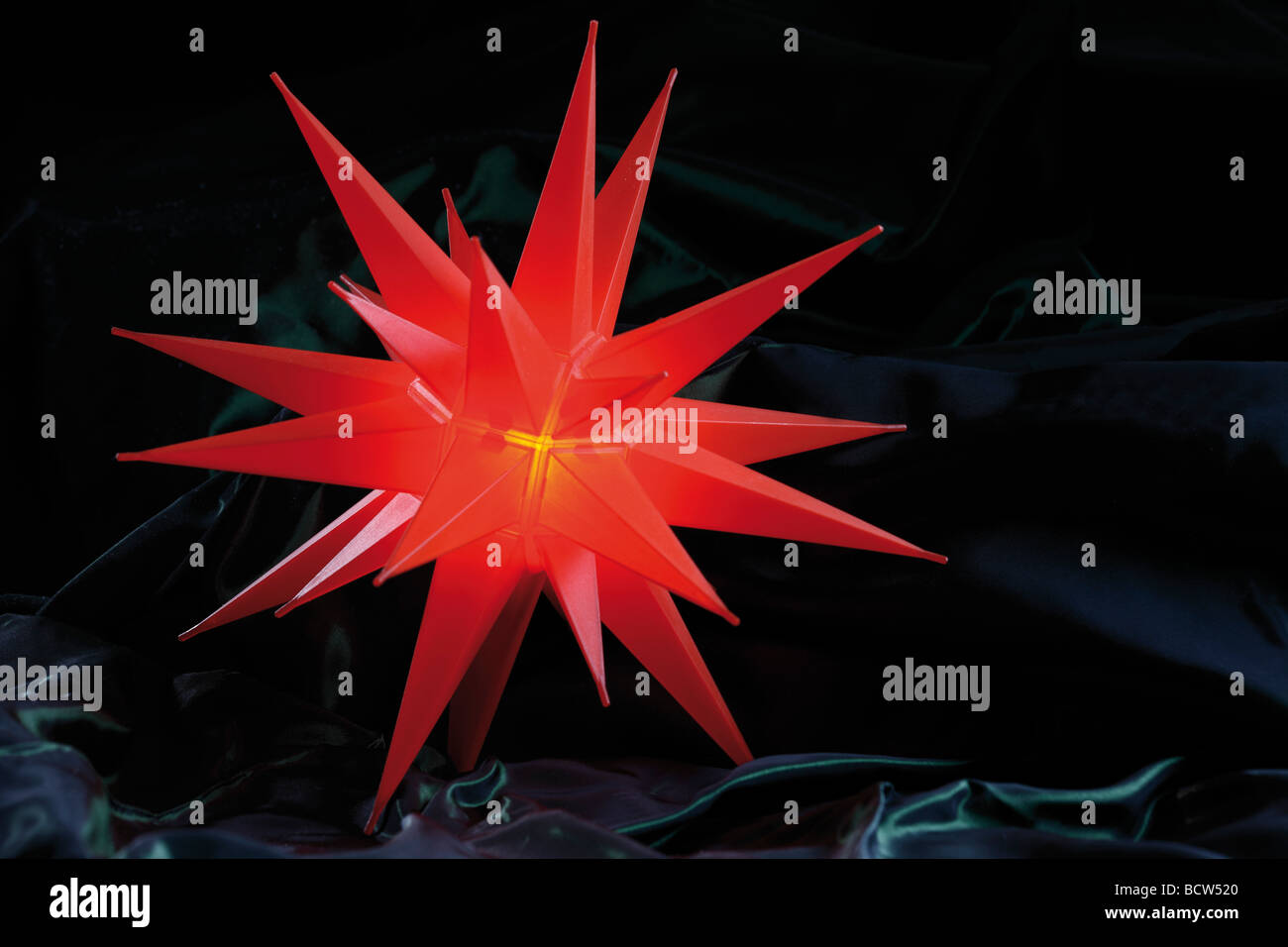 Luminescent red hi-res stock photography and images - Alamy