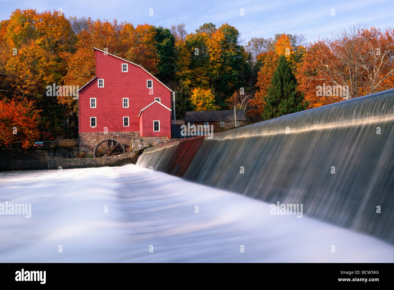 Clinton new jersey hi-res stock photography and images - Alamy