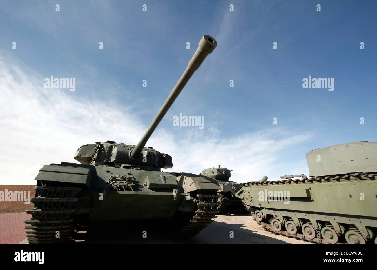 Military tanks hi-res stock photography and images - Alamy