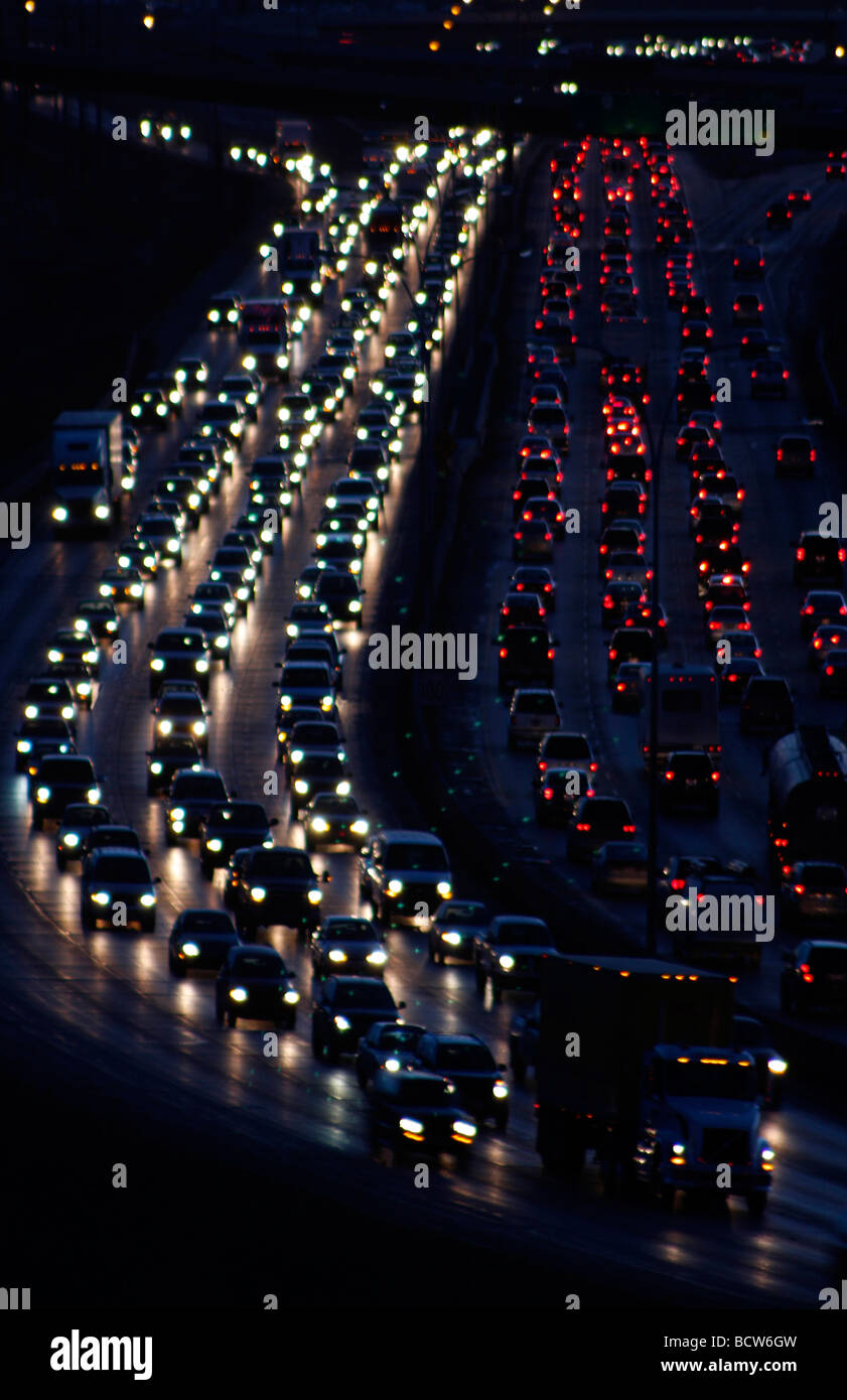 Highway 2 alberta hi-res stock photography and images - Alamy