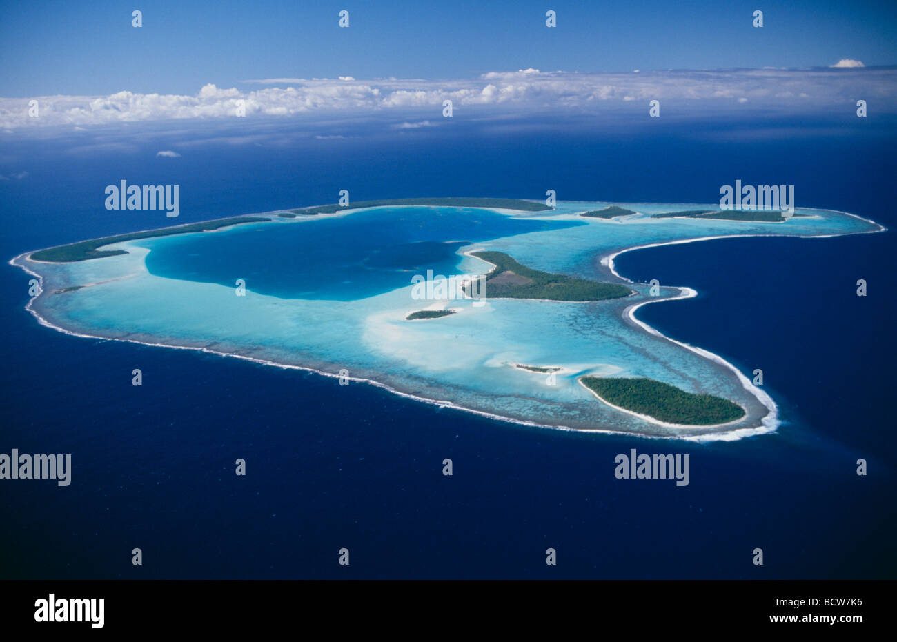Tetiaroa hi-res stock photography and images - Alamy