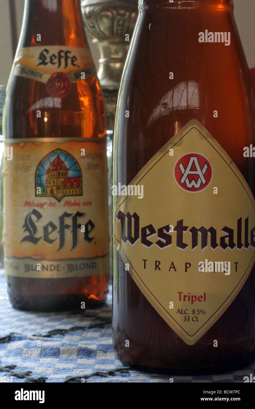 Belgian craftsmanship hi-res stock photography and images - Alamy