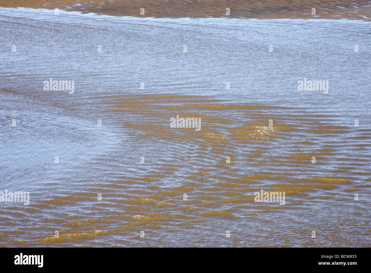 When the water recedes an hi-res stock photography and images - Alamy