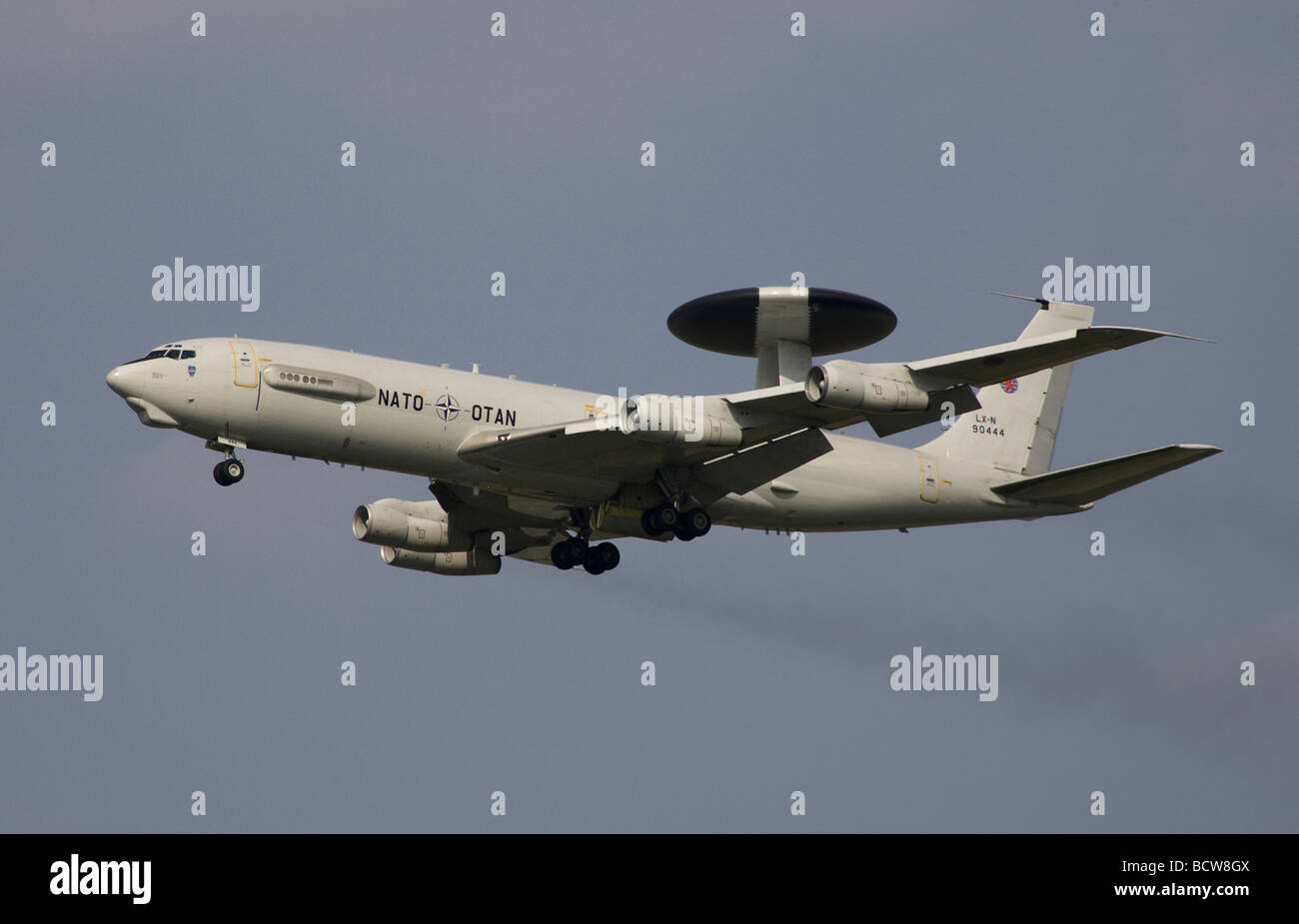 Awac hi-res stock photography and images - Alamy