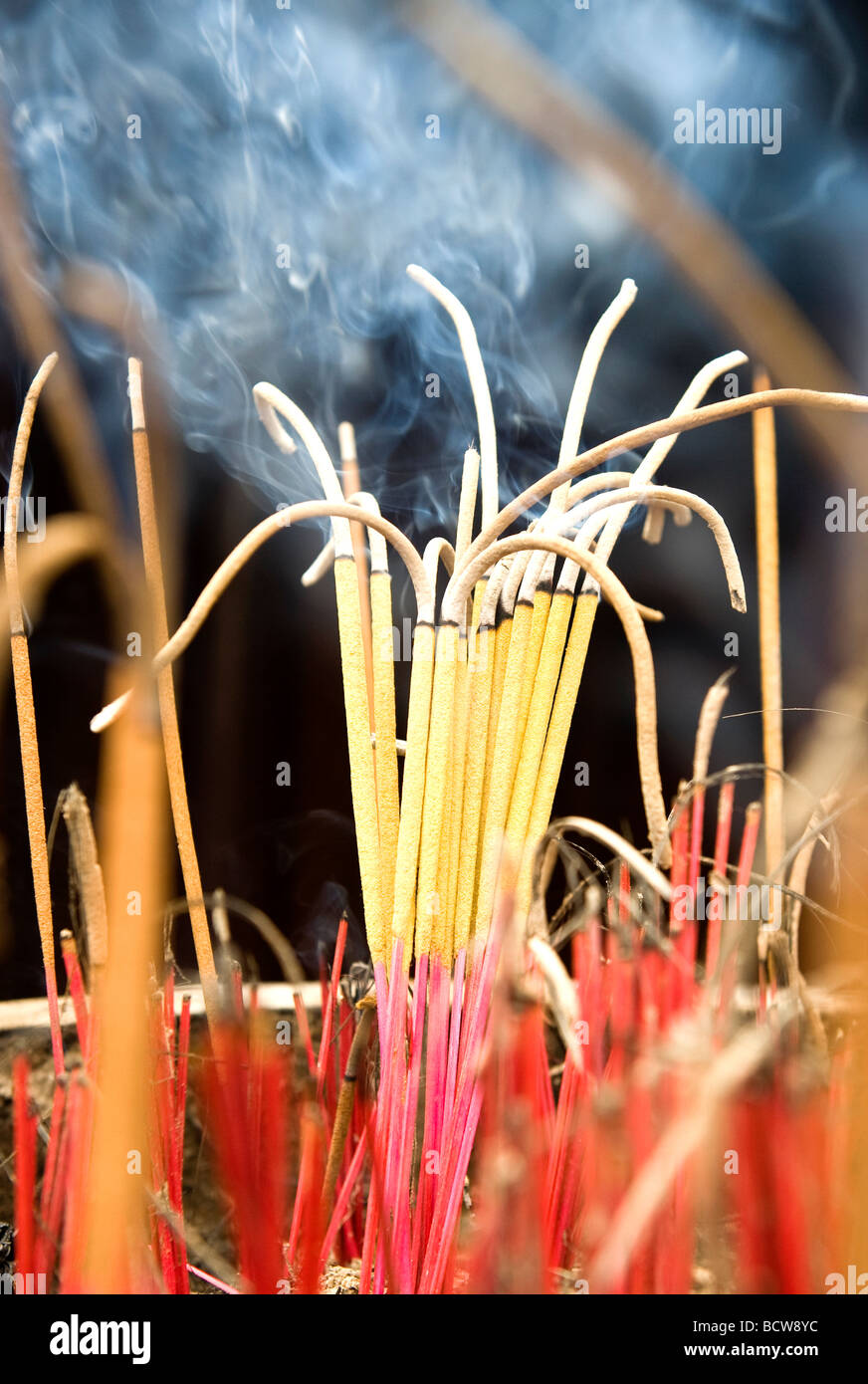 Josstick hi-res stock photography and images - Alamy