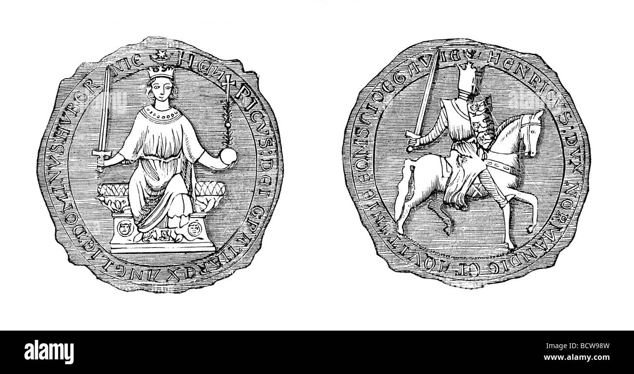 Henry iii england Black and White Stock Photos & Images - Alamy