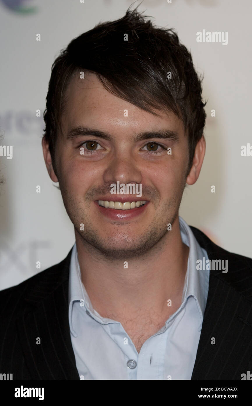 LONDON 28 May Pic shows Barney Harwood attending the breathing life ...