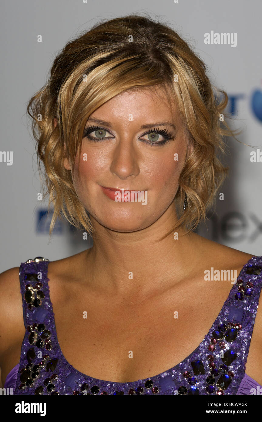 LONDON 28 May Pic shows Caroline Feraday attending the breathing life ...