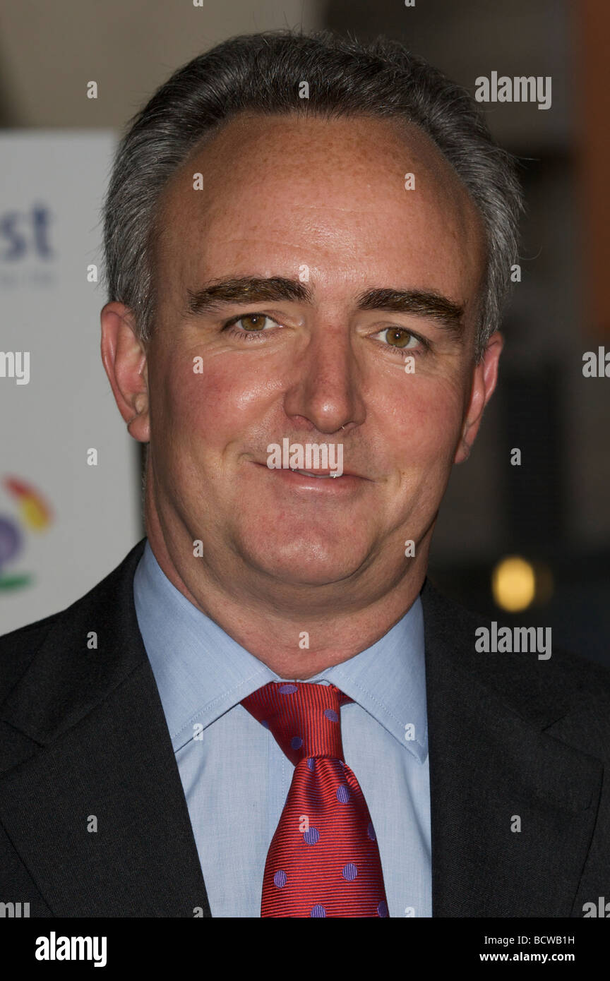 LONDON 28 May Pic shows James Mates attending the breathing life awards ...