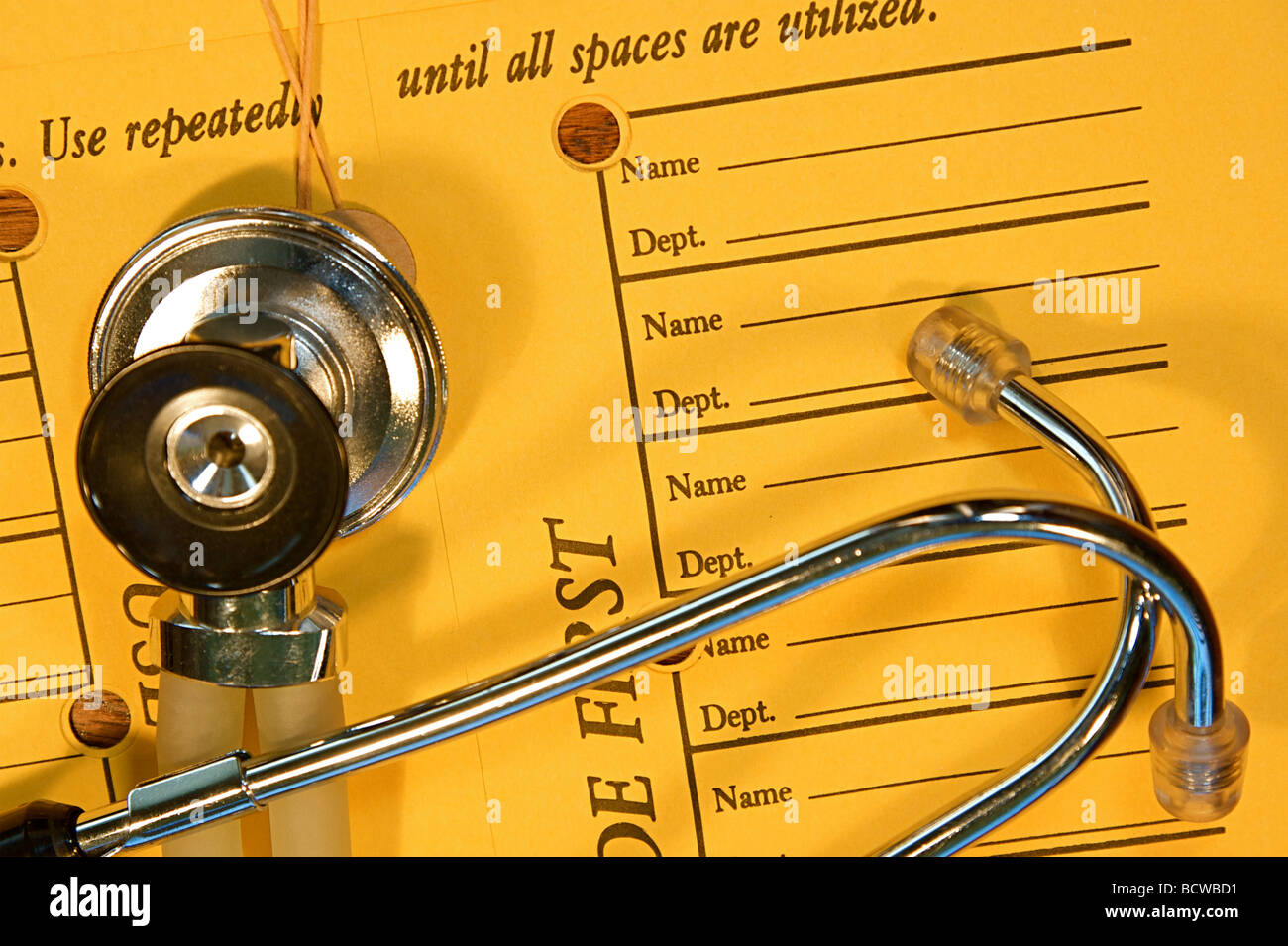 Interoffice envelope hi-res stock photography and images - Alamy