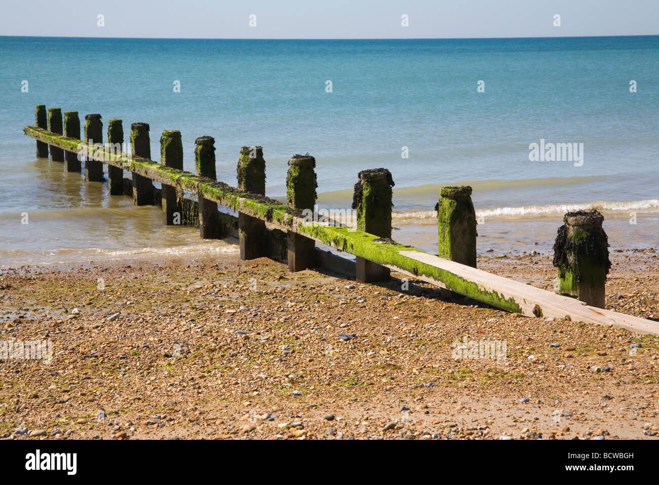 Angmering on sea hi-res stock photography and images - Alamy