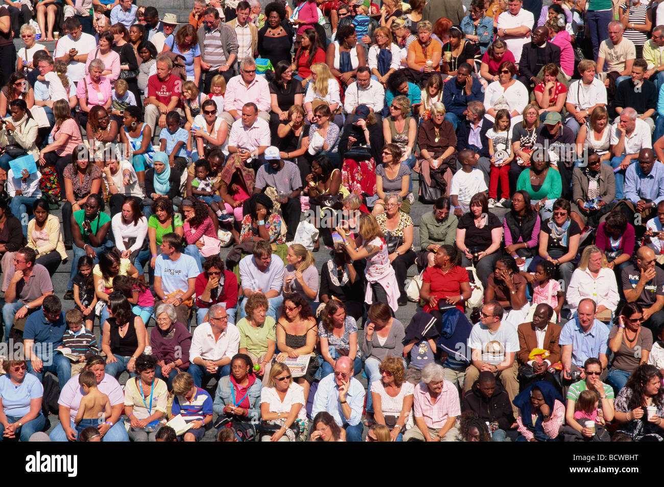London spectators spectator hi-res stock photography and images - Alamy