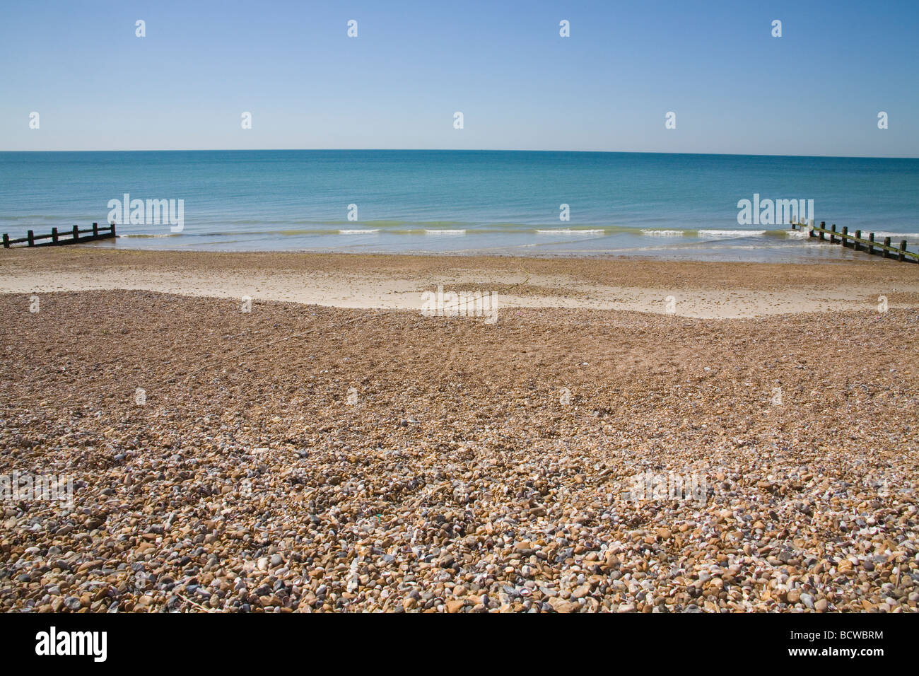 Angmering on sea hi-res stock photography and images - Alamy