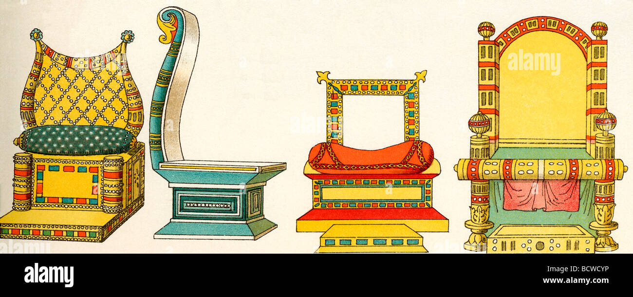 Christian Thrones Stock Photos & Christian Thrones Stock Images - Alamy