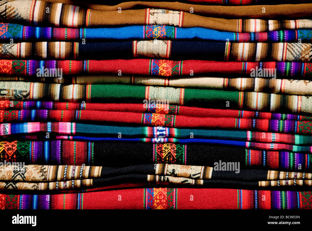 Woven new mexico hi-res stock photography and images - Alamy