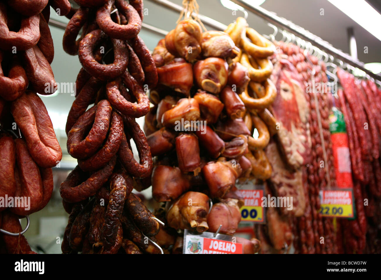 State butchers hi-res stock photography and images - Alamy