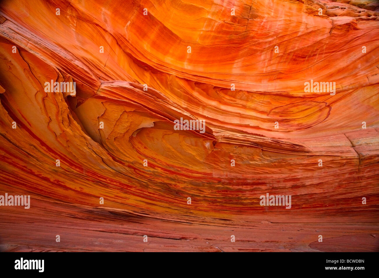 South Coyote Buttes, Arizona, USA Stock Photo - Alamy