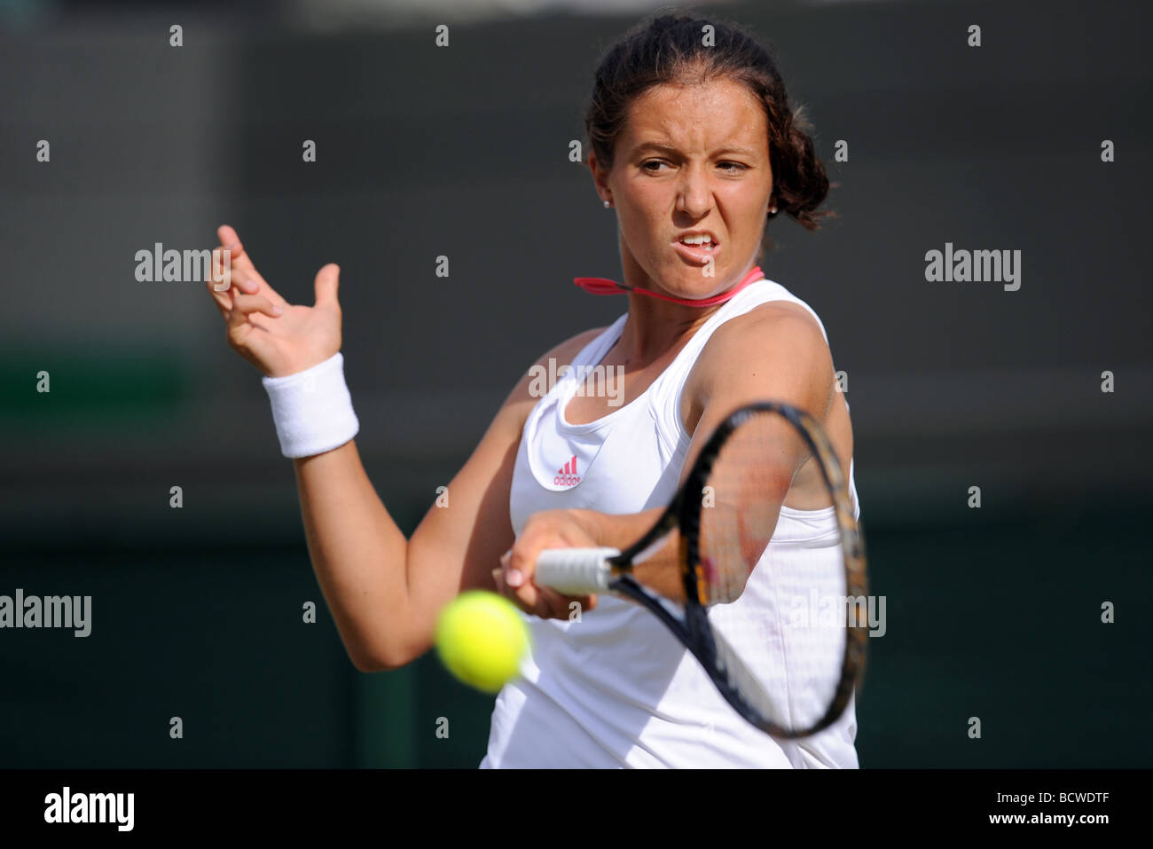 Laura Robson 2009