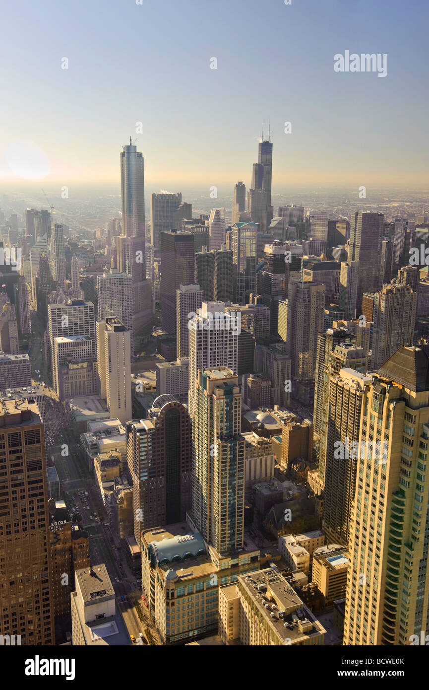Skydeck hi-res stock photography and images - Alamy