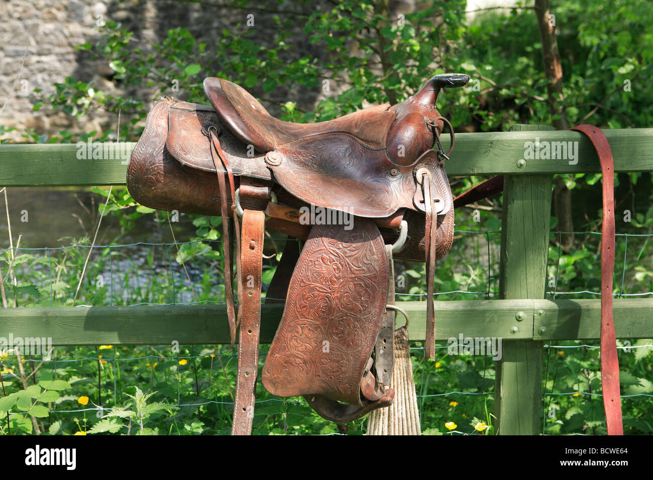 Western cowboy hi-res stock photography and images - Alamy