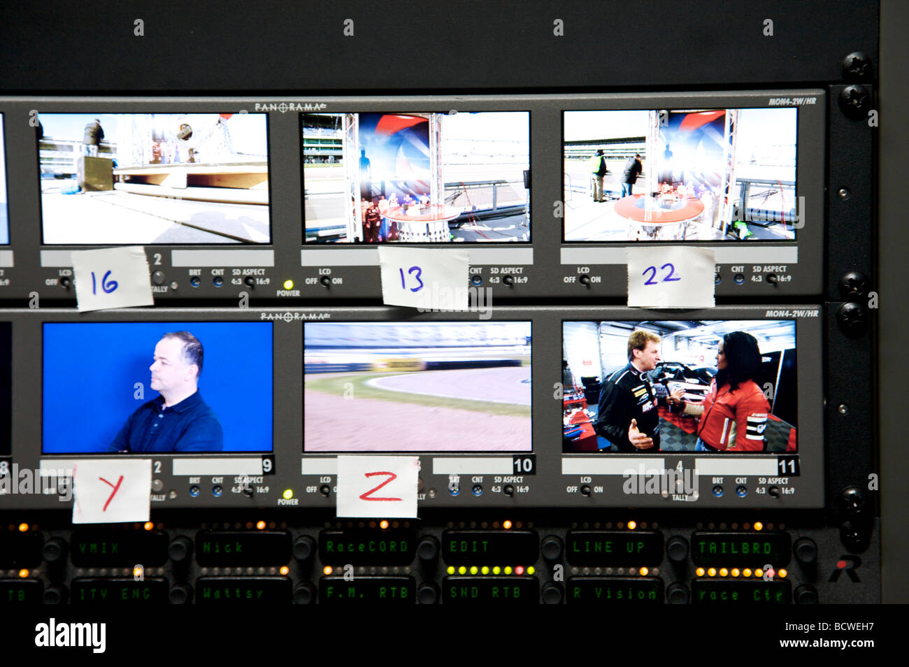 Video editing hi-res stock photography and images - Alamy